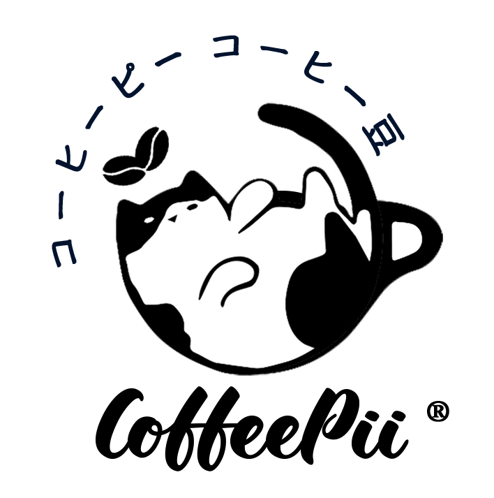 CoffeePii - 👍☕ 咖啡豆，来尝试一下 CoffeePii https://coffeepii.my/